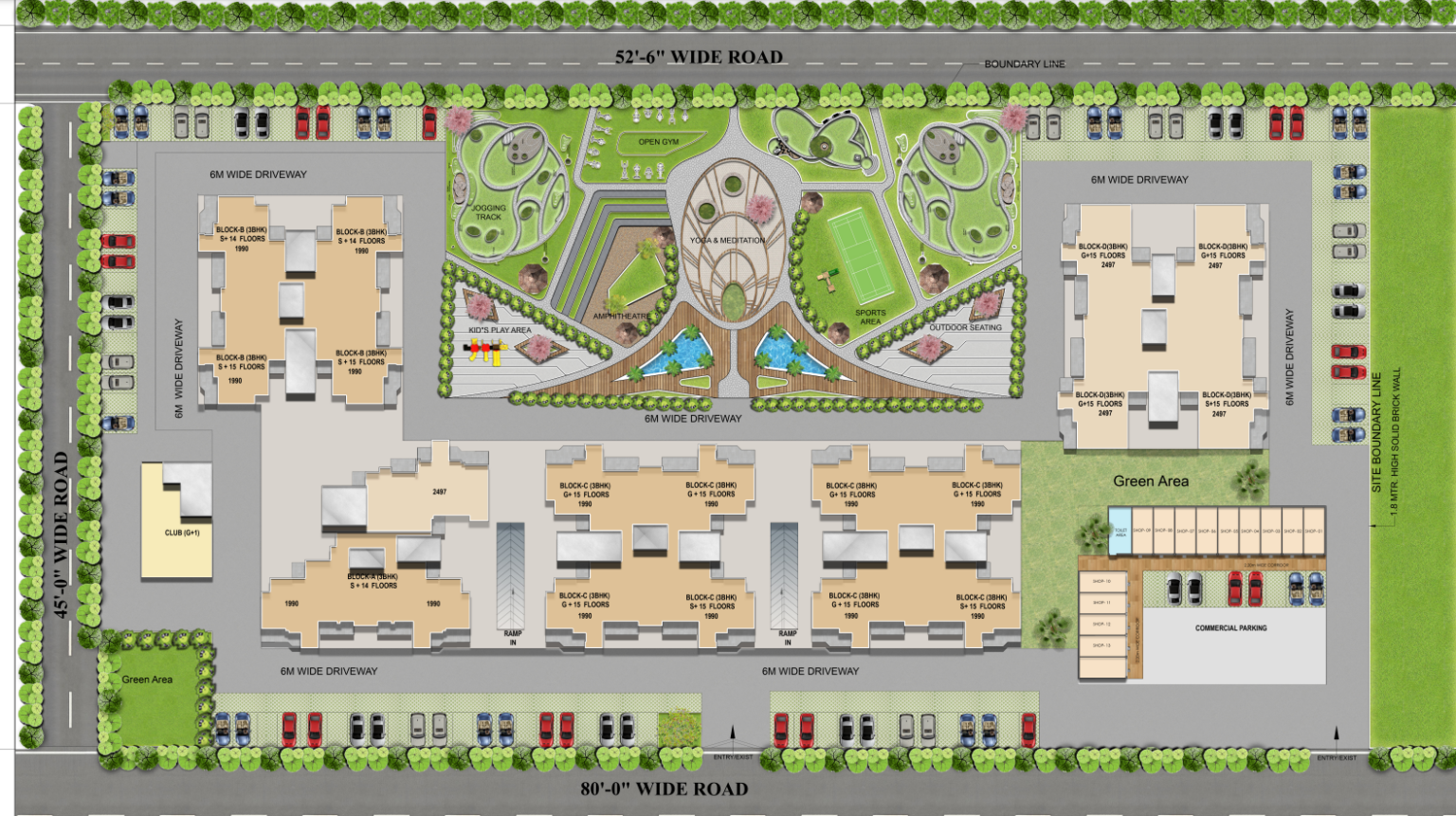 The Medallion Nova | Turnstone Reality